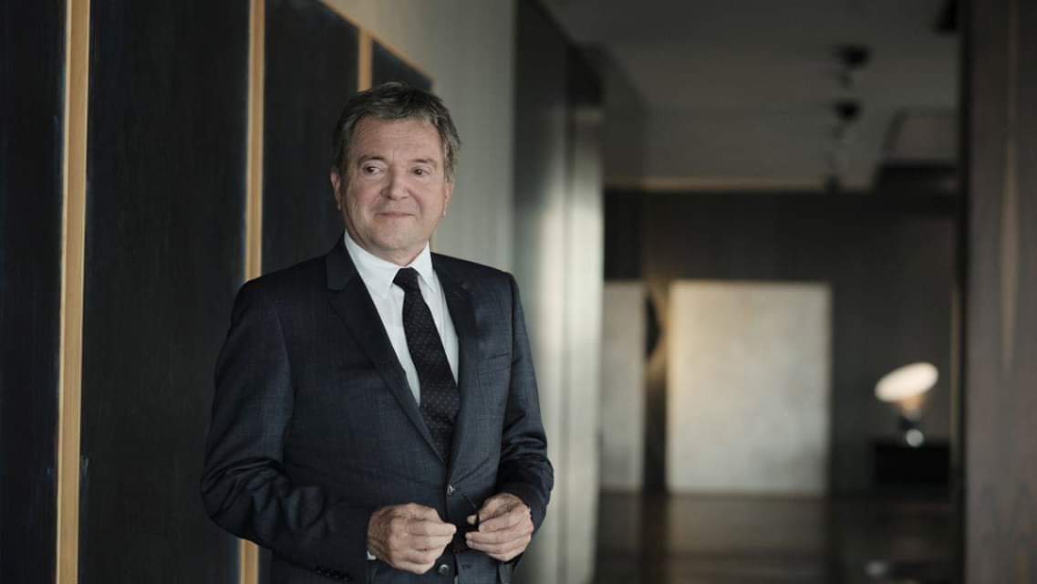 Ante Vlahović jedan od vodećih poduzetnika u Hrvatskoj, godišnje ...