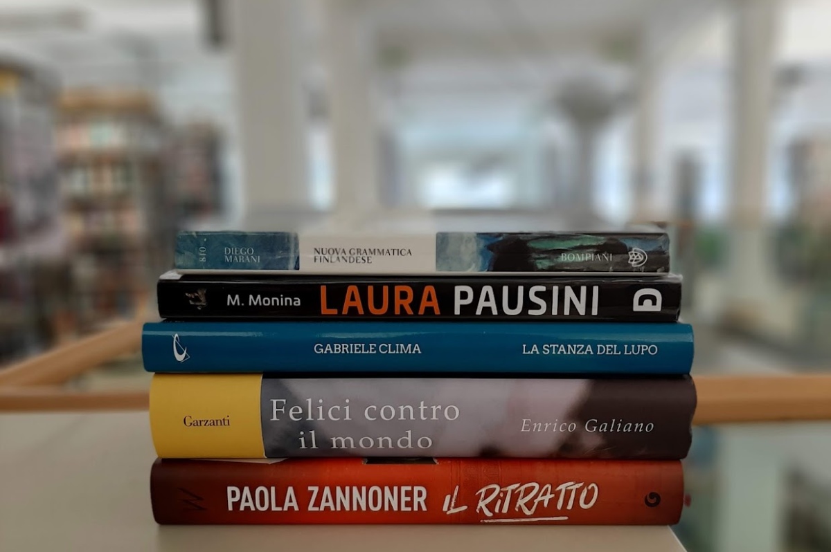 U Puli danas započinje 3. Festival talijanske književnosti - IstraIN