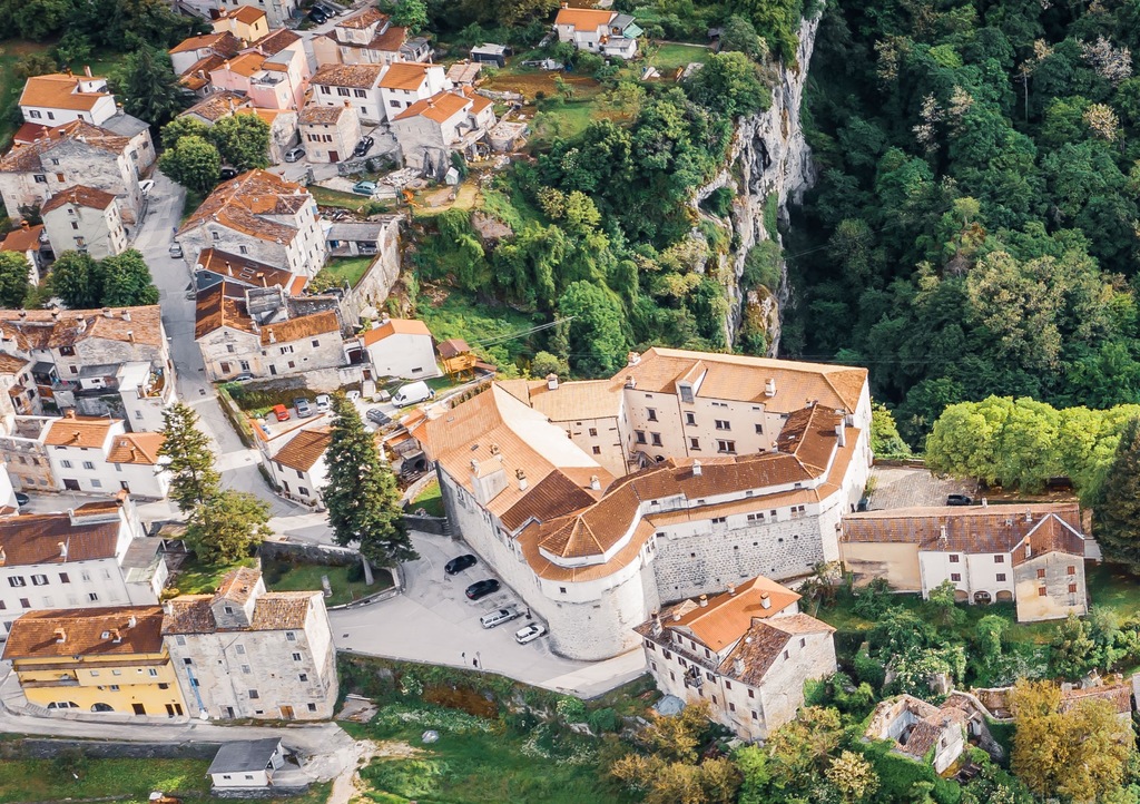 Pazin obilježava dan grada - na svečanost dolazi gradonačelnik Zagreba ...