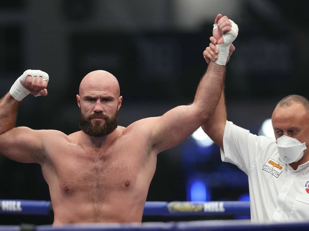 Babić o ponašanju Jake Paula: Živcira me, kad ga šutnem u guz*cu ...