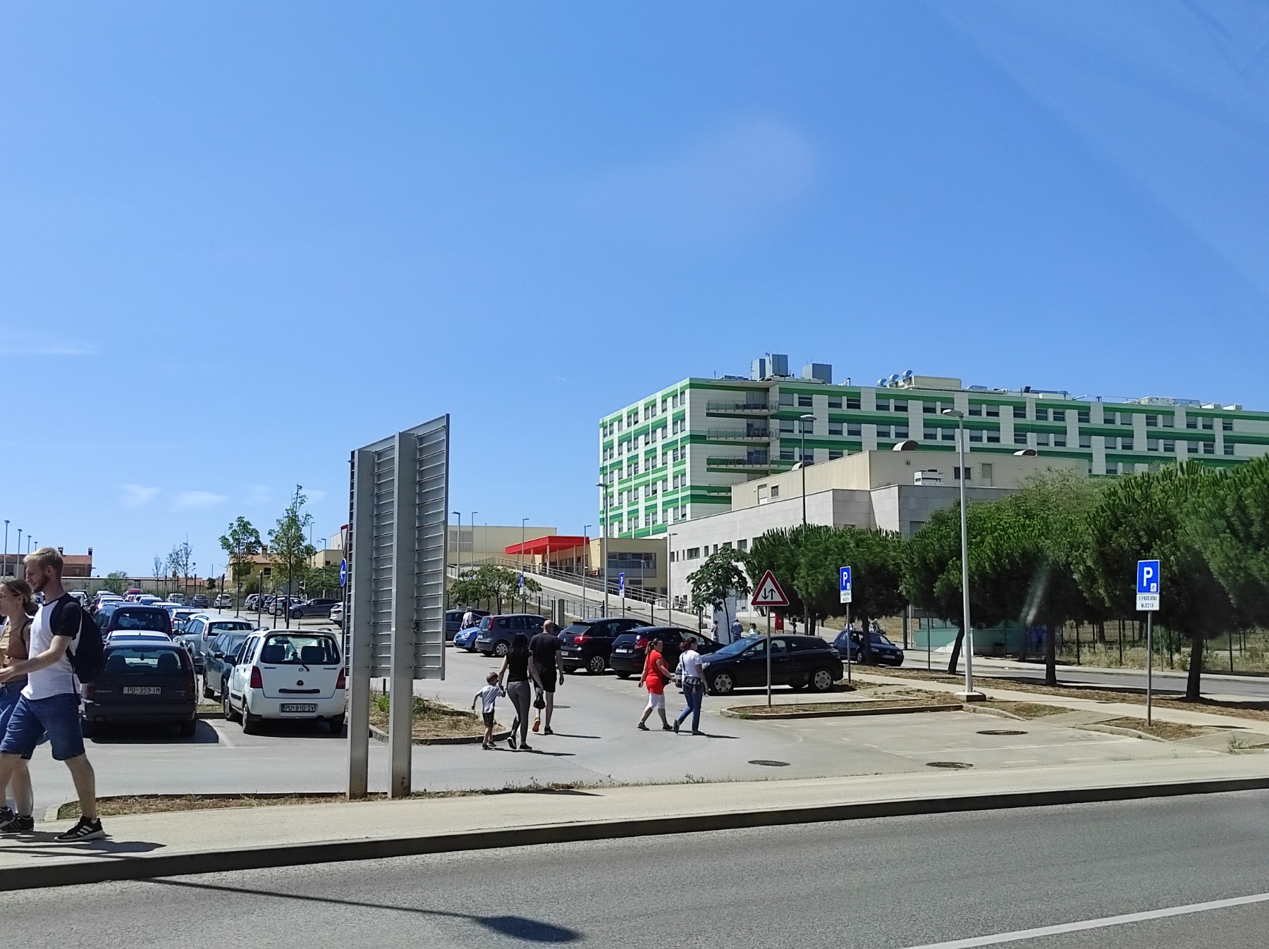 Zbog nesavjesnog liječenja i smrti pacijenta, podignuta optužnica ...