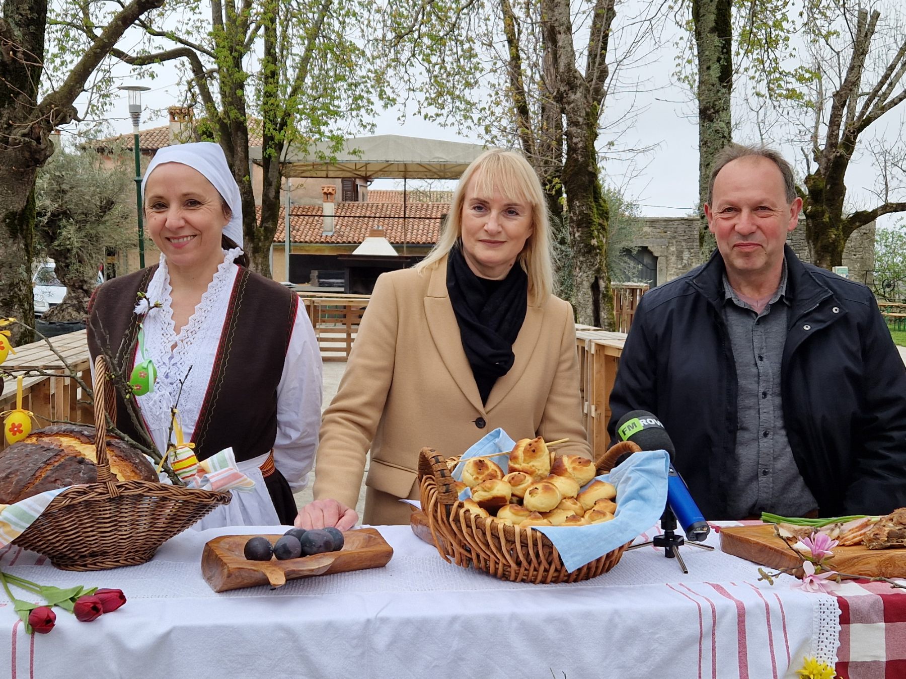 U PLANU JE I OBARANJE REKORDA U Žminju se ove nedjelje održava ...