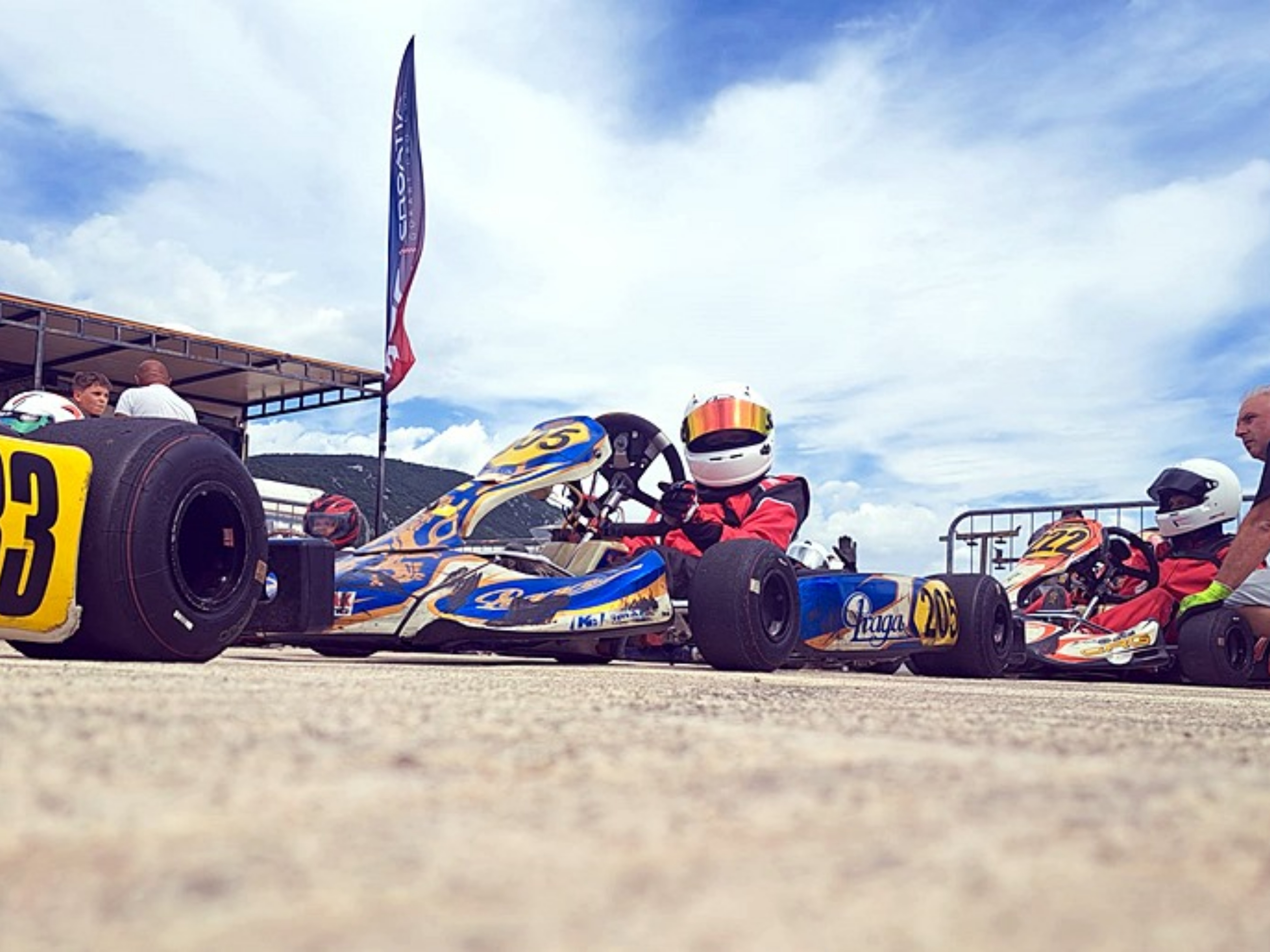 Odlični rezultati za članove AMK 'No Limits Istra' - IstraIN