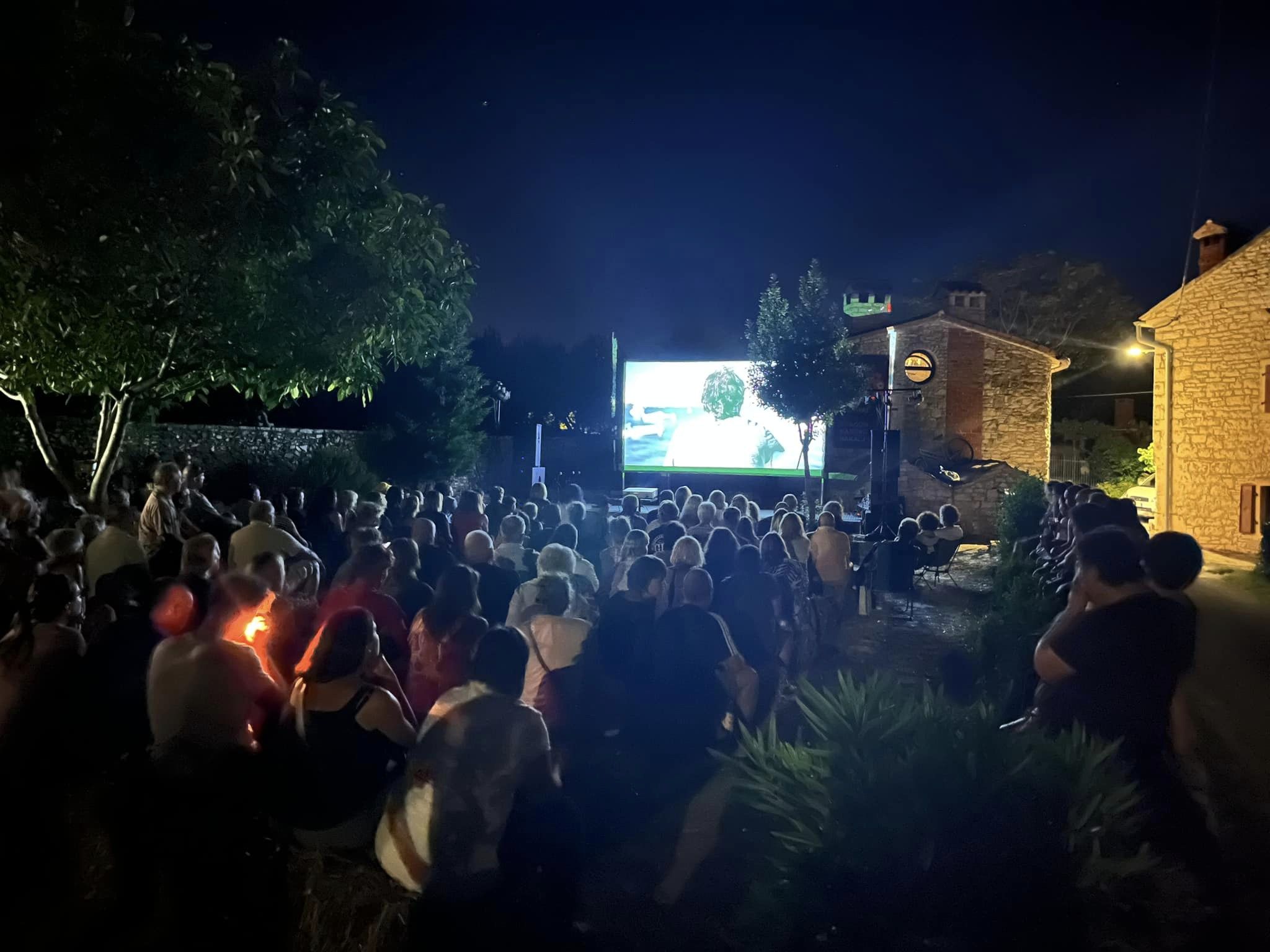 Uskoro započinje bogat program 13. FESTIVALA NA DRAGOM KAMENU - IstraIN