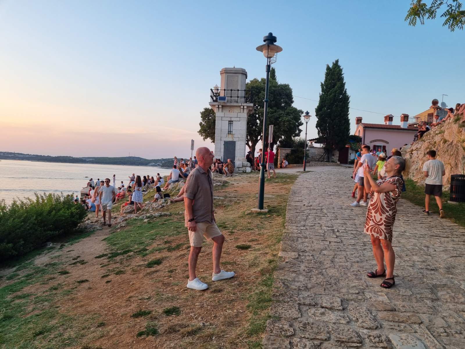 Najljepša turistička atrakcija u Rovinju je – besplatna! - IstraIN