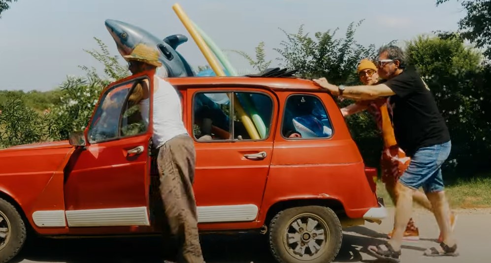 NOVI ISTARSKI HIT? Ekipa koja je stvorila Brajde objavila novu pjesmu ...