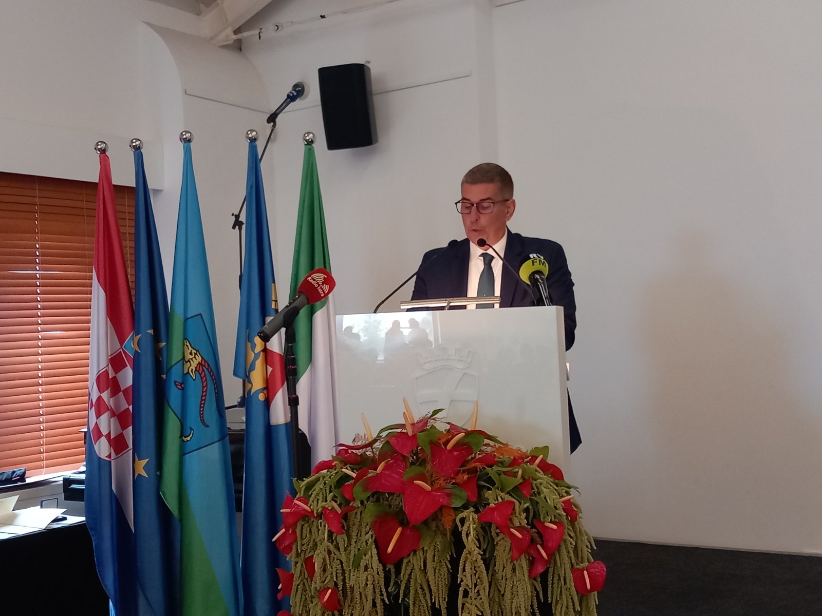 MARKO PALIAGA: Usprkos izazovima, uspjeli smo ostvariti ambiciozne ...