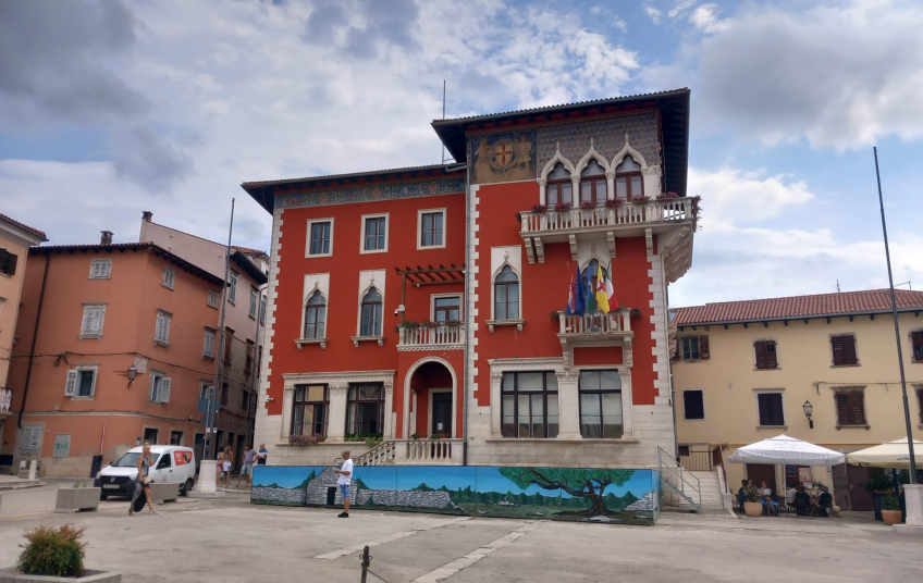 OVOG PETKA! Grad Vodnjan pokreće proces sastavljanja proračuna, građani ...