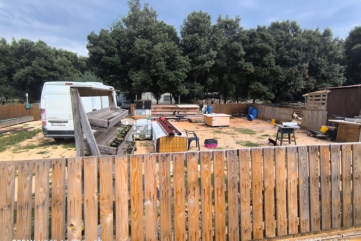 INSTITUCIJE SU NEMOĆNE? Nelegalna farma koza i dalje uzurpira državno ...