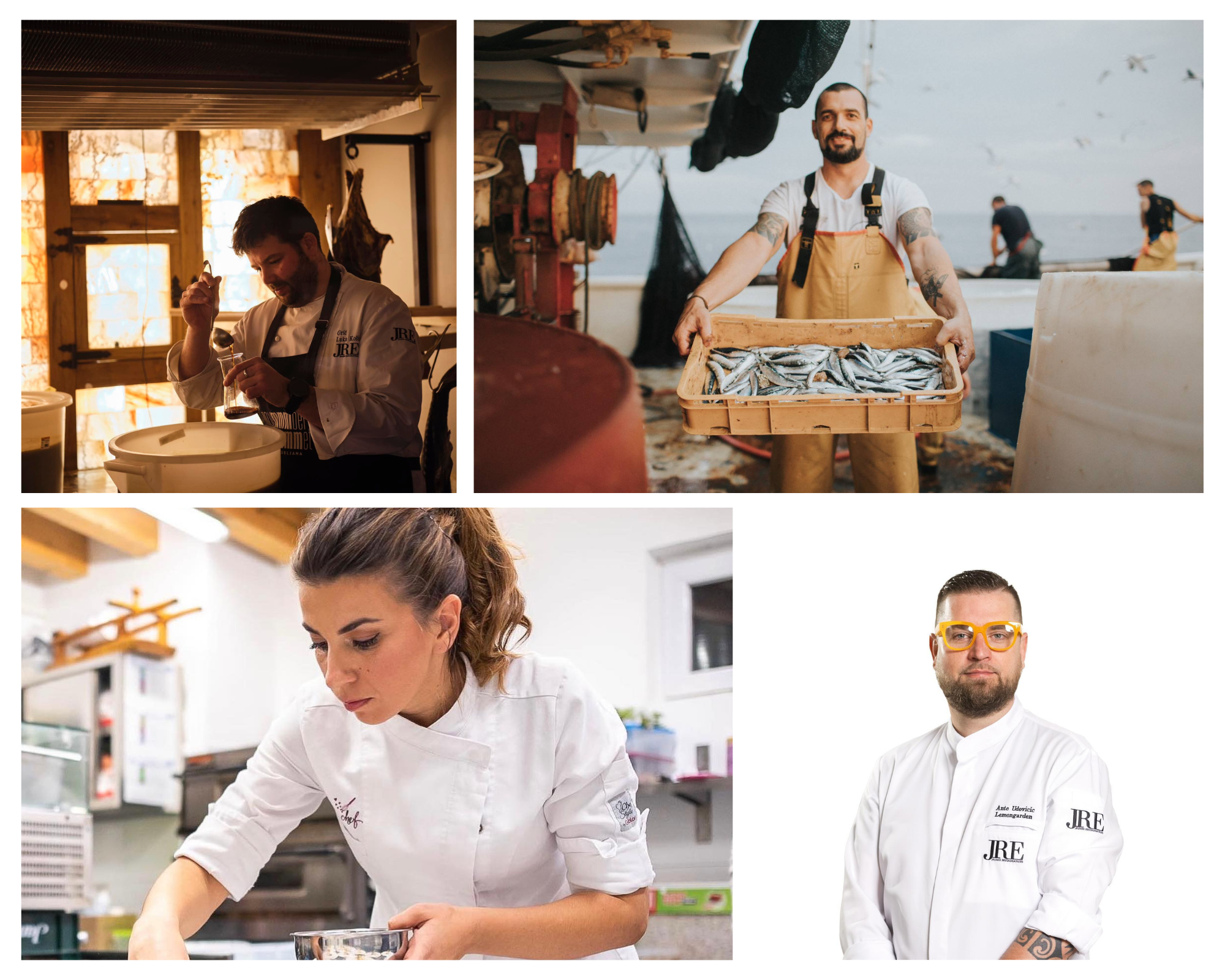 David Skoko, Luka Košir, Ante Udovičić i mnogi drugi održat će ...