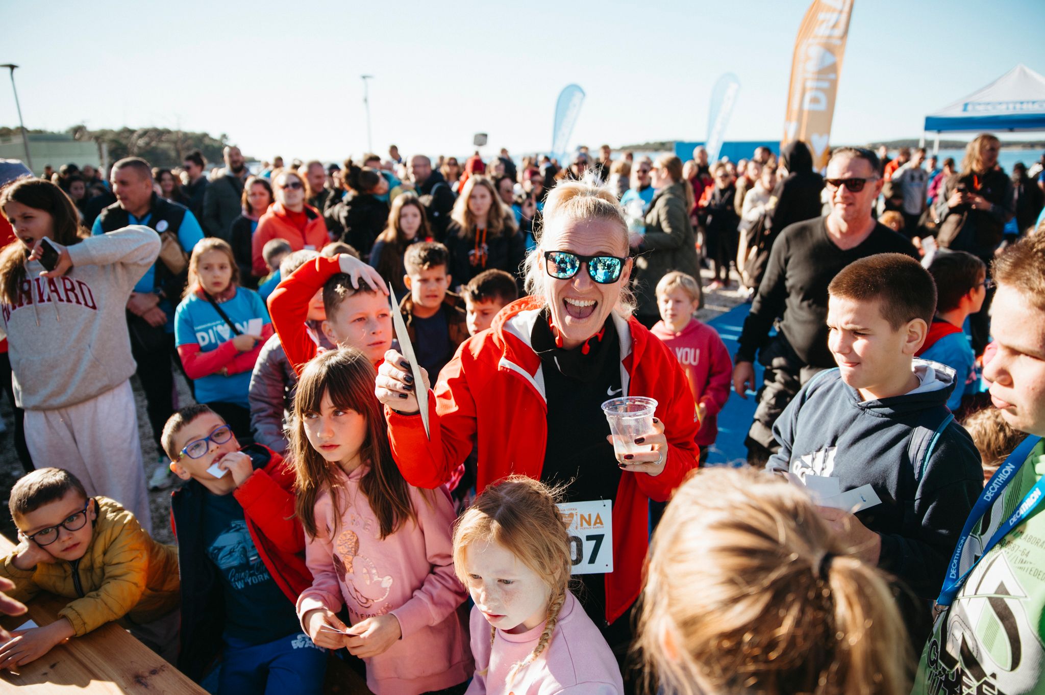 Dina Pervan Rabelo bila je pulska stolnotenisačica, preminula je od ...