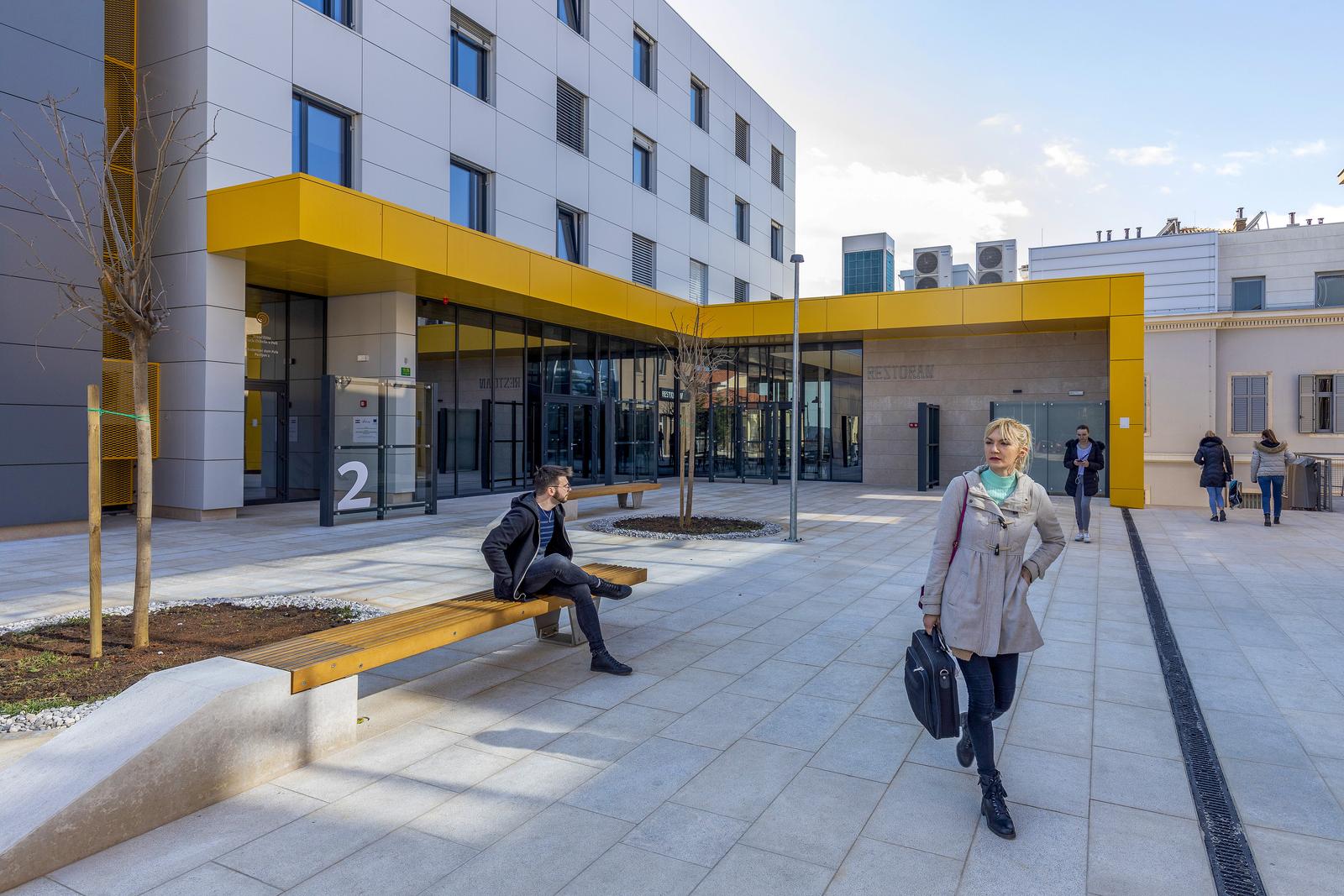 Kako žive studenti u Puli? - IstraIN