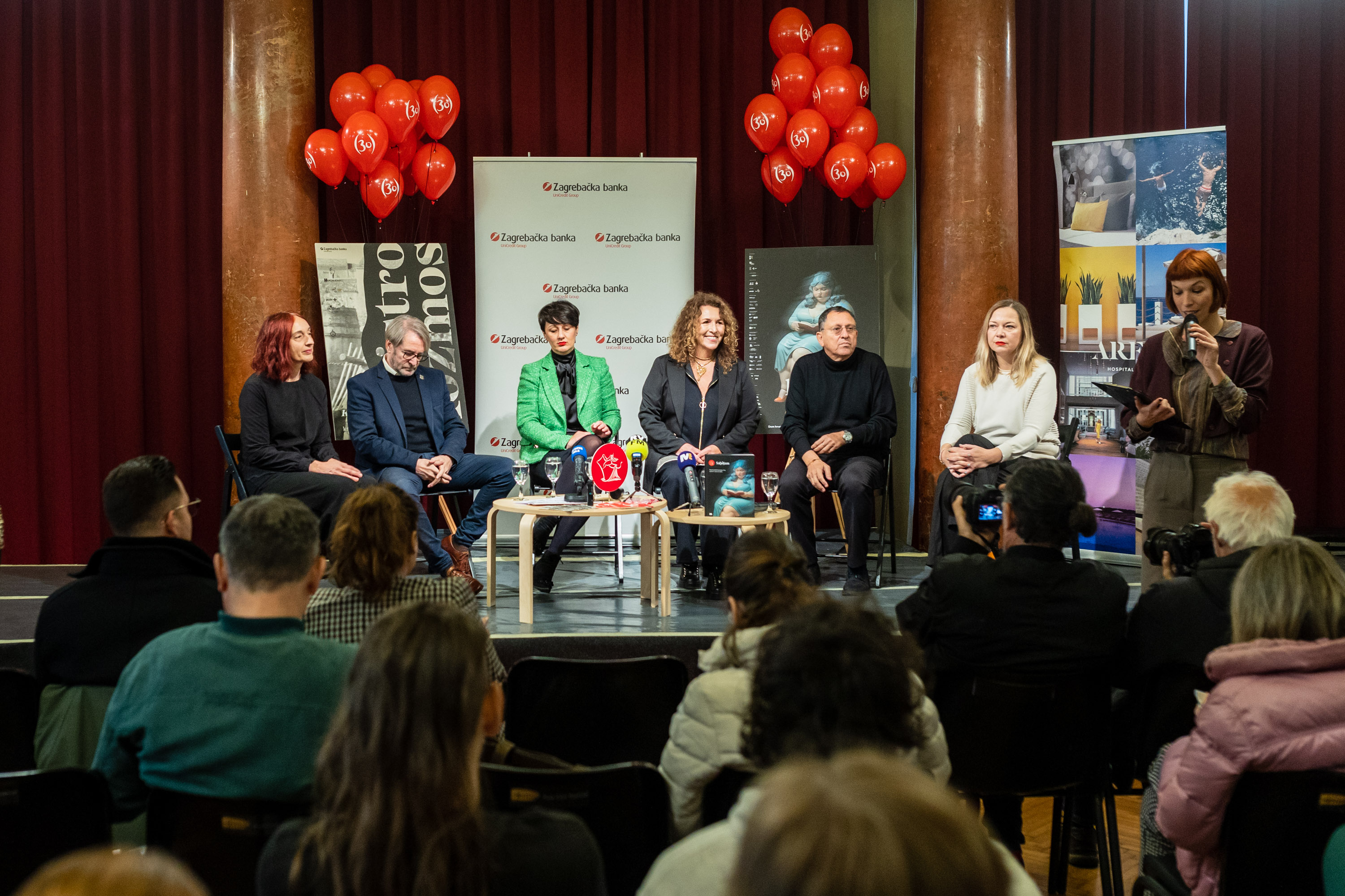 Najavljen bogat program i svečano otvorenje 30. Sa(n)jam knjige u Istri ...