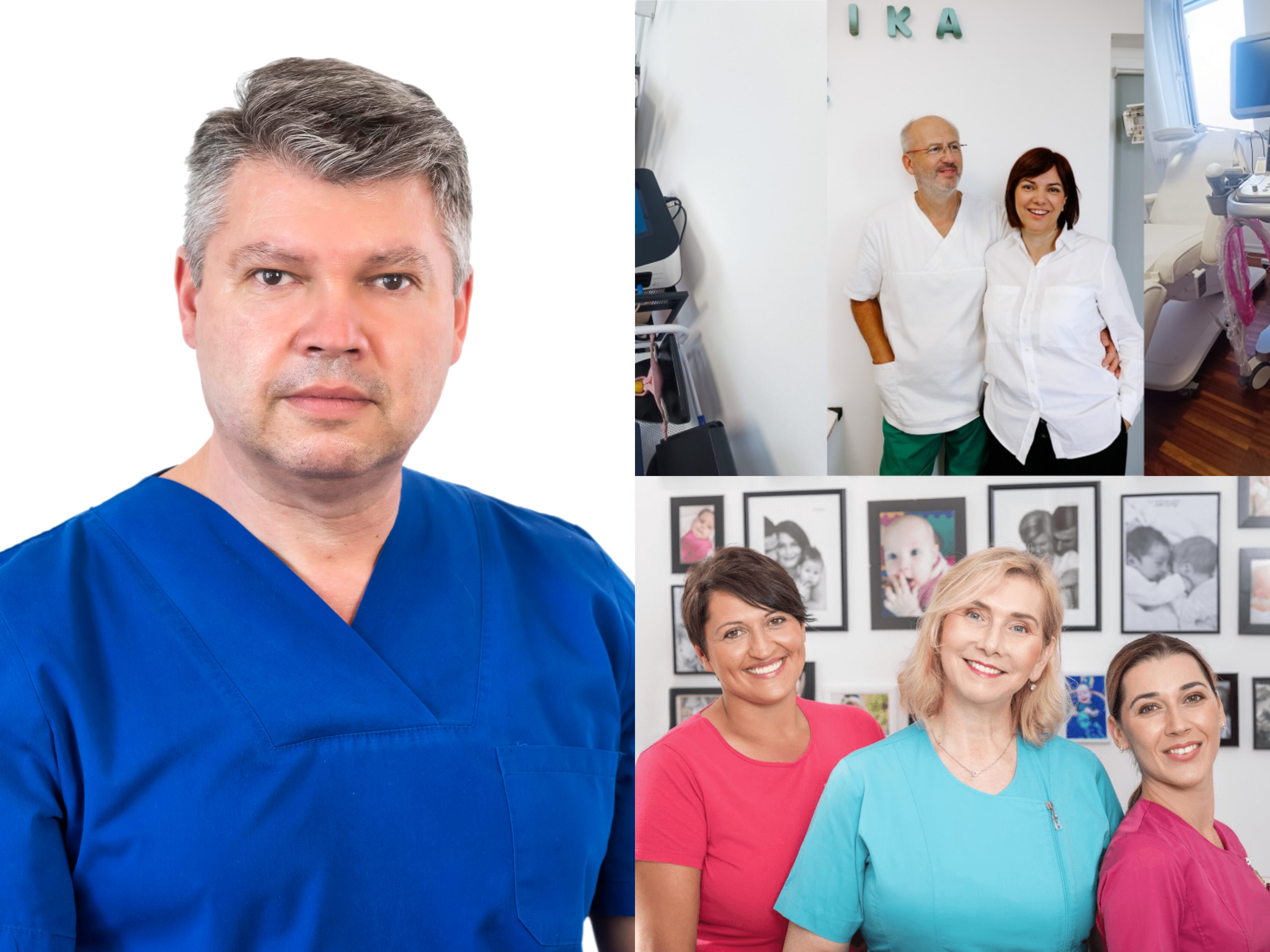 IZABRANI NAJDOKTORI Među najboljima je 15 liječnika i liječnica iz ...